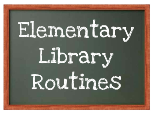 Elementary Library Routines: The Back Story