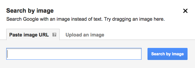 Google’s Reverse Image Search now pops up in Chrome