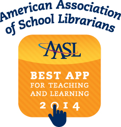 AASL's picks for apps and websites
