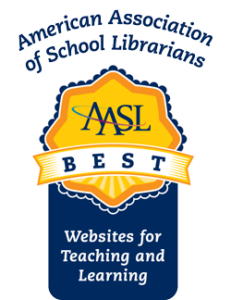 AASL's picks for apps and websites