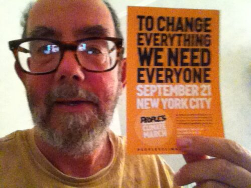 Eyes Wide Open: A proof of concept for sustaining the conversation ...