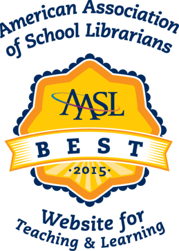 2015 AASL Best Apps and Best Websites revealed!