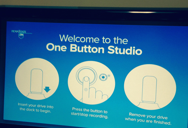 Simplifying production, with a one-button lab