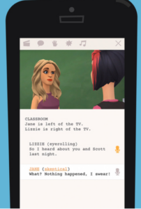 Plotagon now free for educators