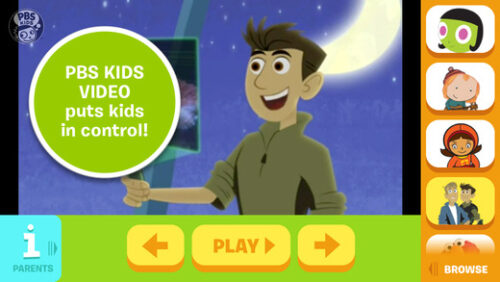 PBS KIDS Video App