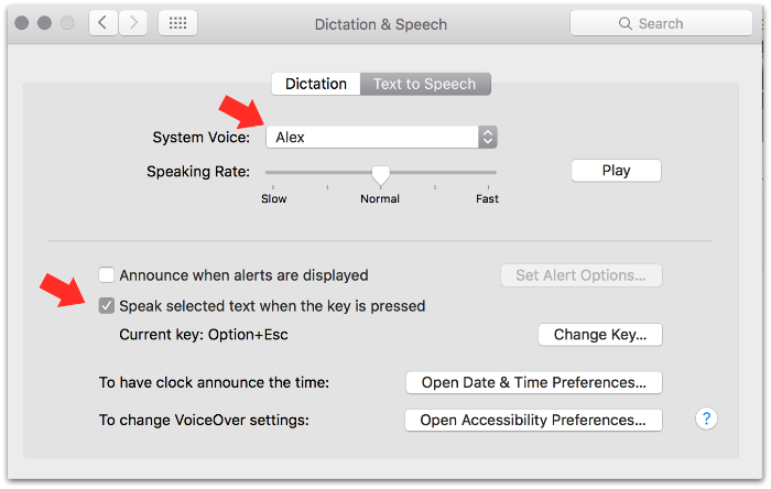 Natural Reader and other free text-to-speech tools