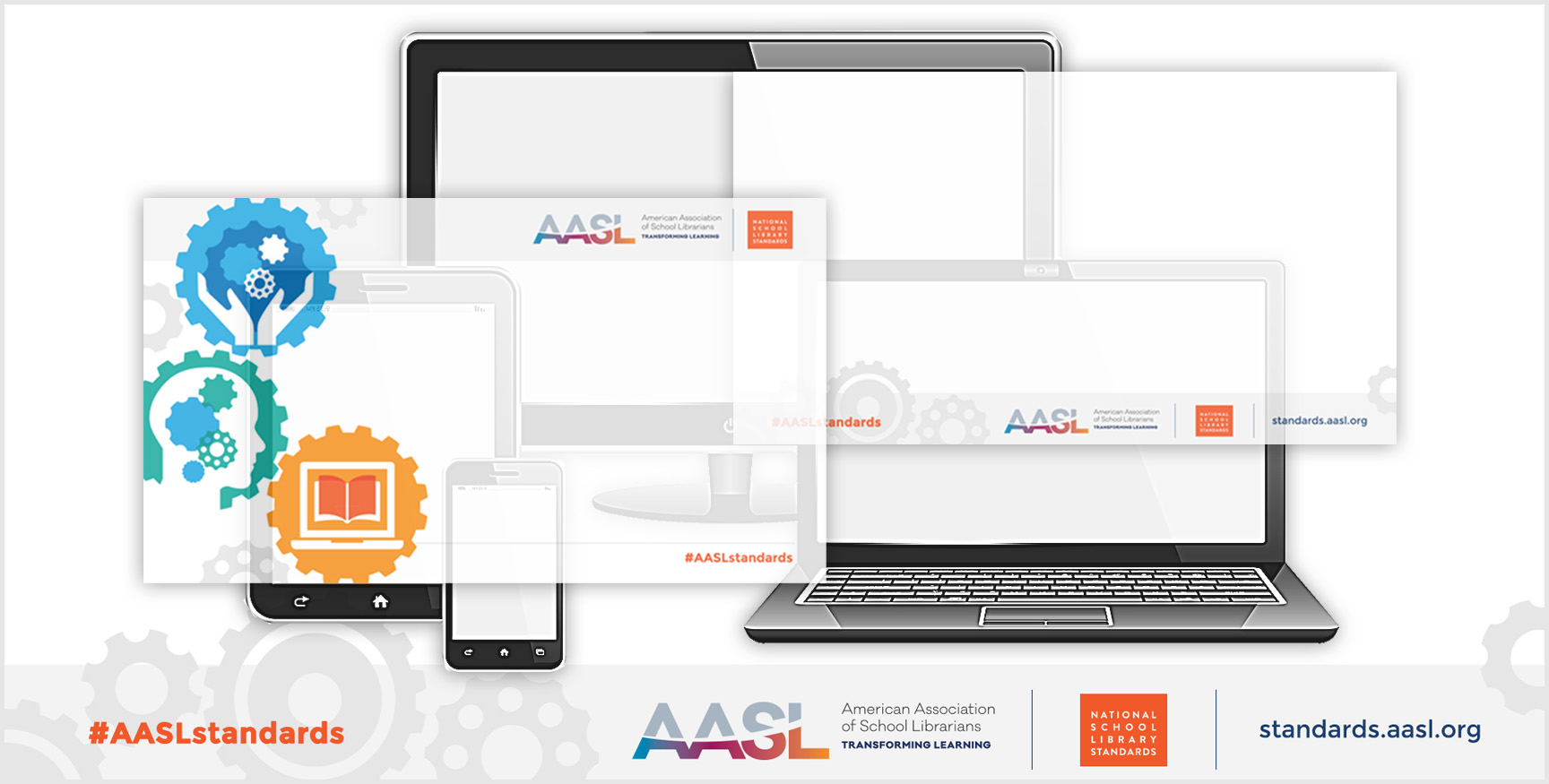 AASL National Standards: A few essentials to get started!