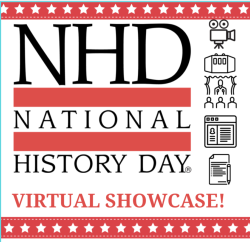 National History Day: Now virtual and gloriously open