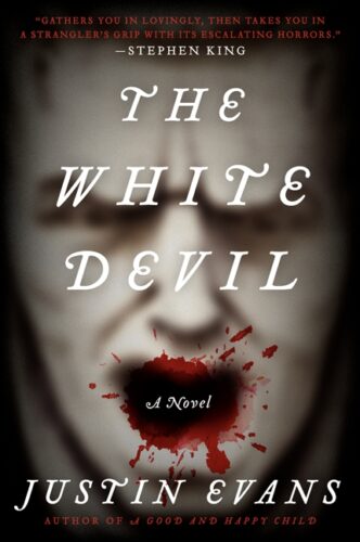 Review: White Devil